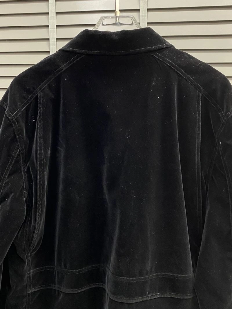 Cut-rate Prada Outwear