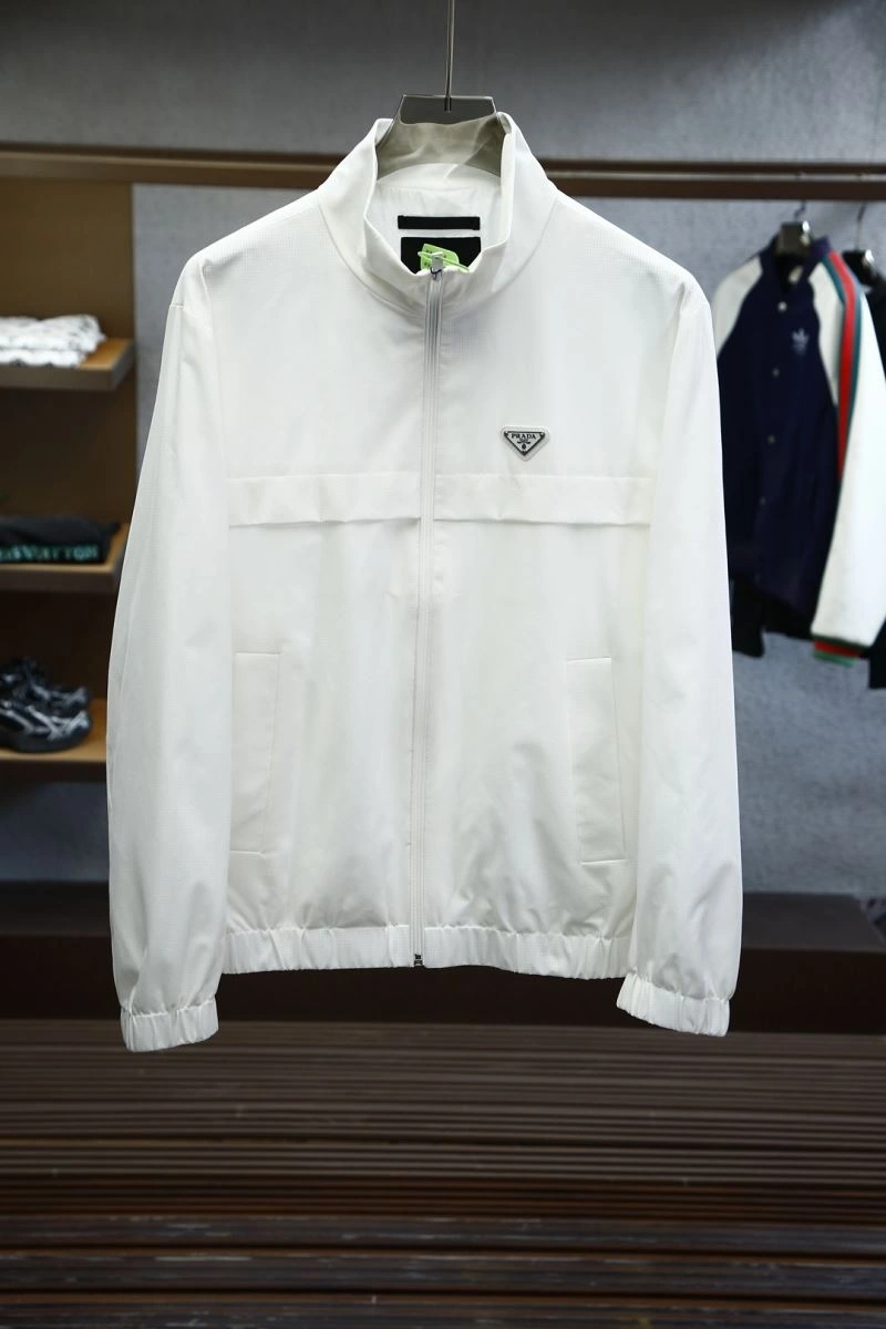 Prada Outwear