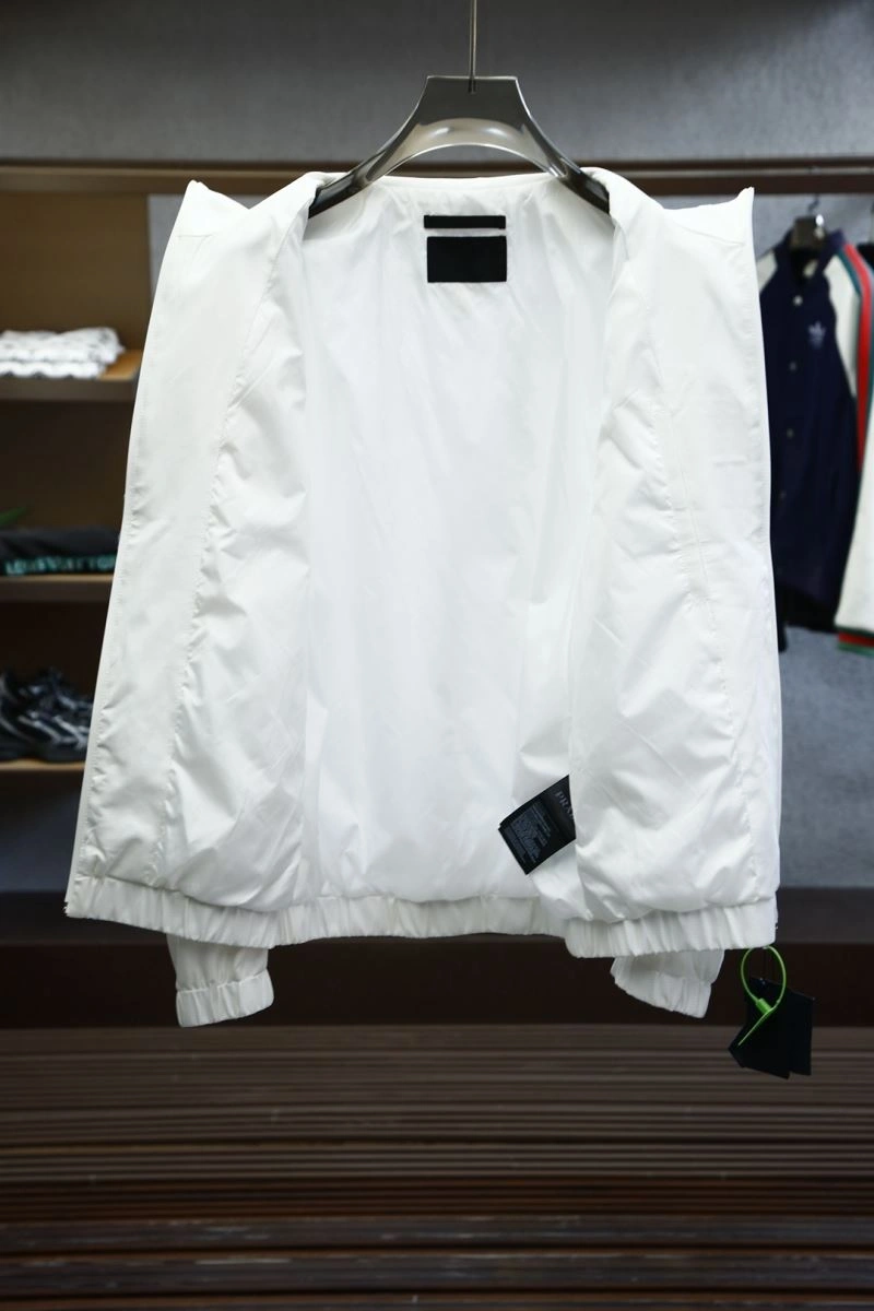 Accurate model Prada Outwear