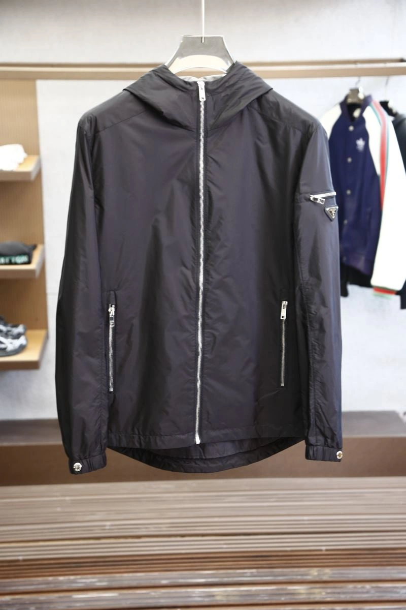 Prada Outwear