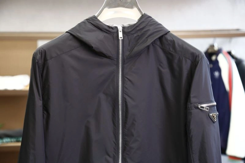 Low-cost Prada Outwear