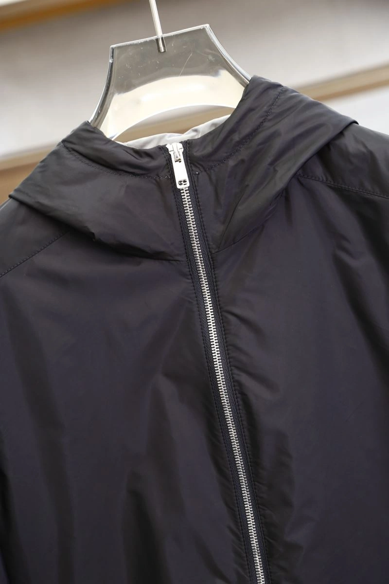 Low-cost Prada Outwear