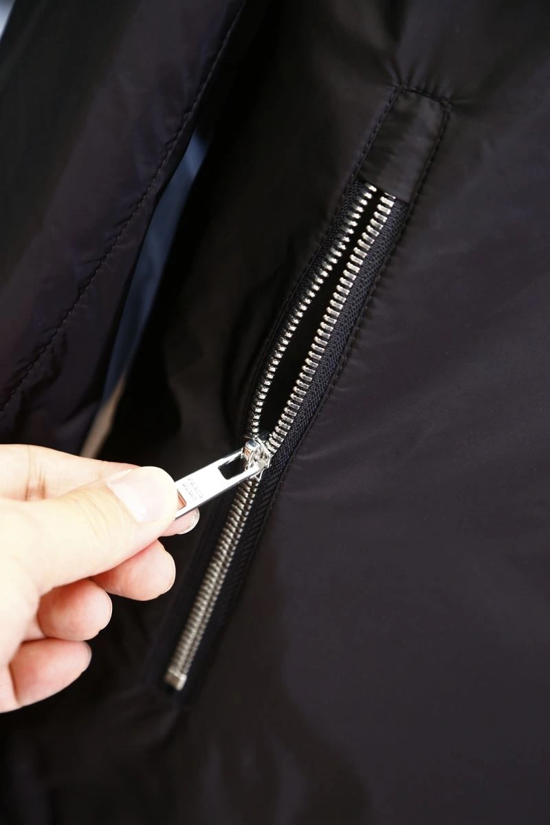 Low-cost Prada Outwear