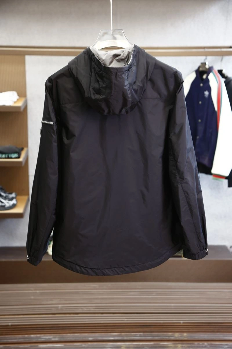 Low-cost Prada Outwear