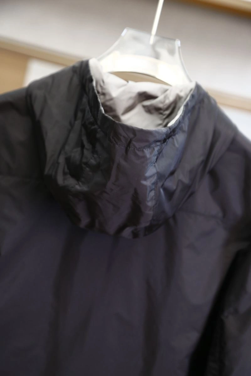 Low-cost Prada Outwear