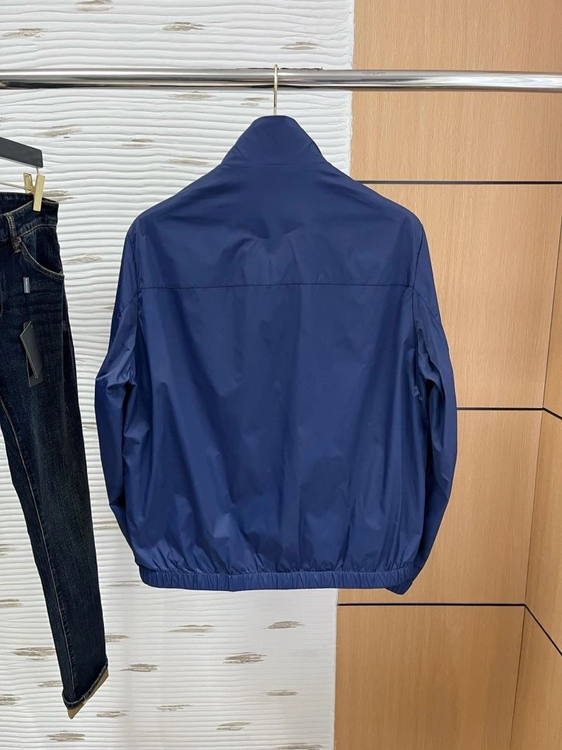 Budget-friendly Prada Outwear
