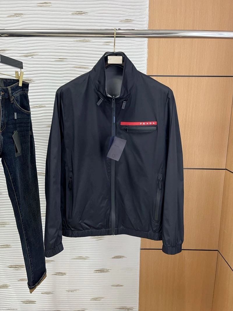 Prada Outwear