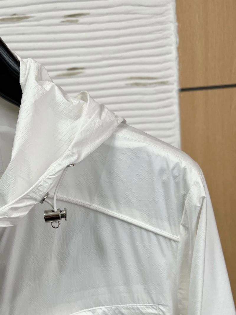 Precise copy Prada Outwear