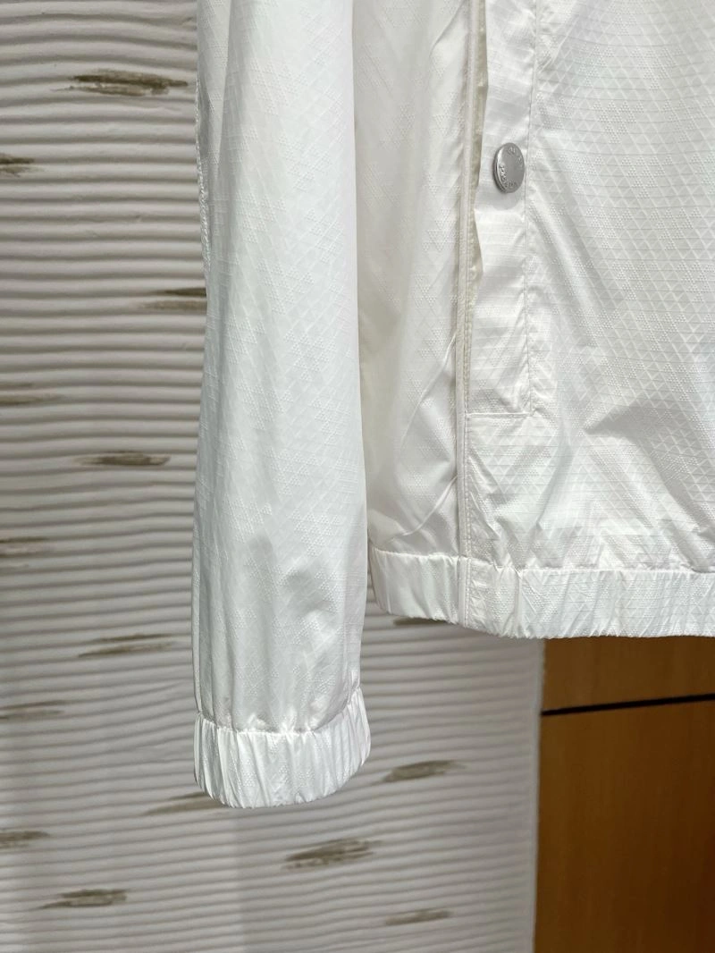 Precise copy Prada Outwear