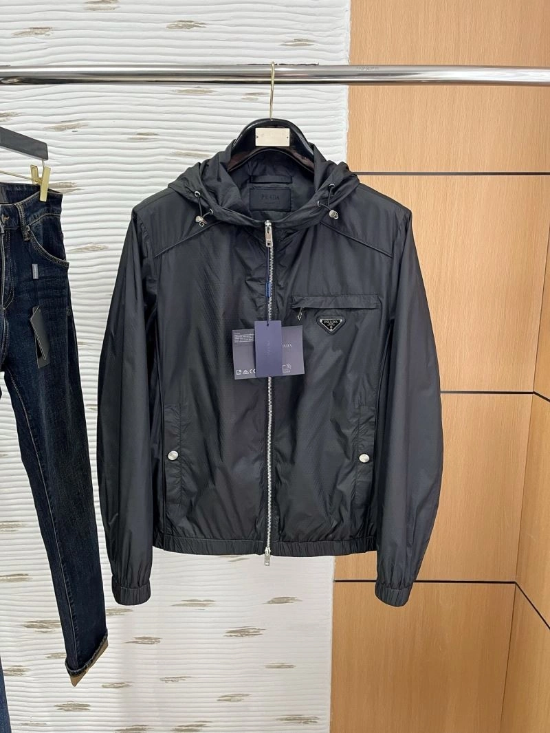 Prada Outwear