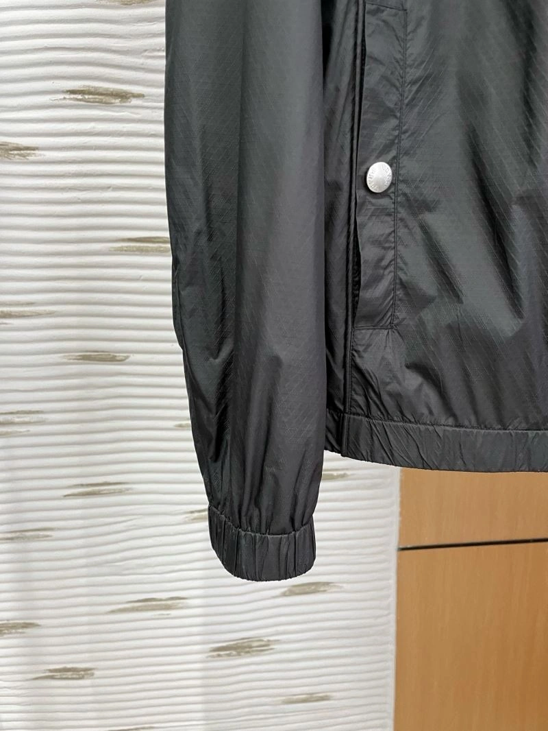 Top match Prada Outwear