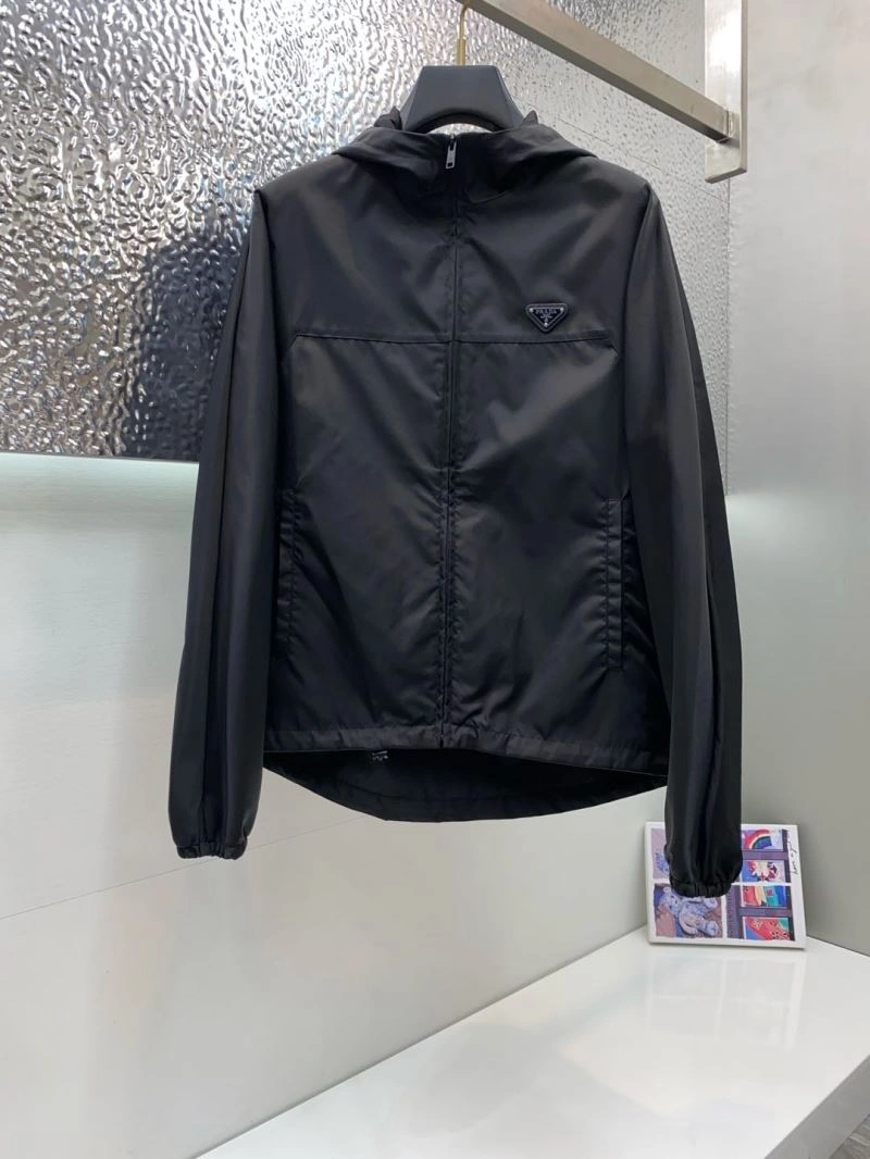 Prada Outwear