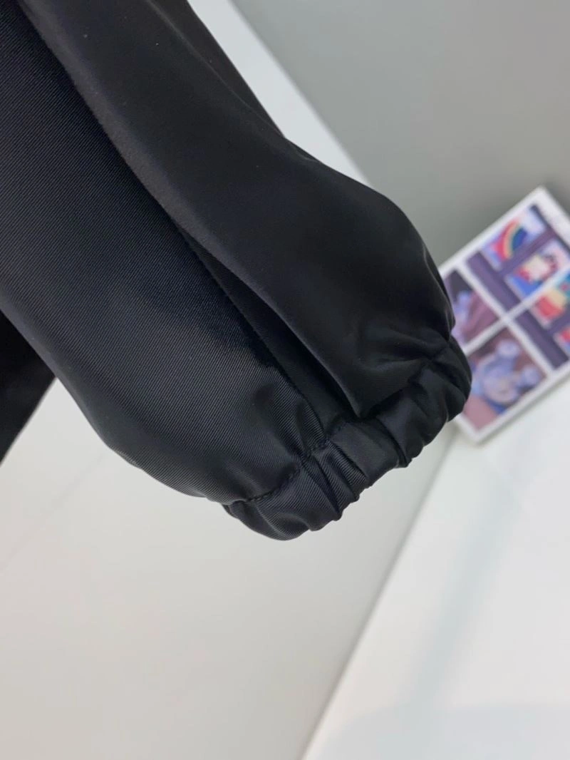 Precise copy Prada Outwear