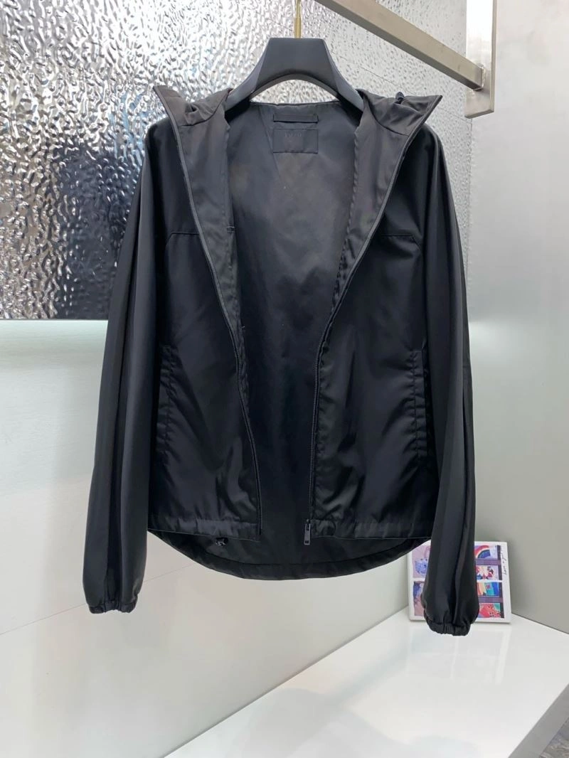 Precise copy Prada Outwear