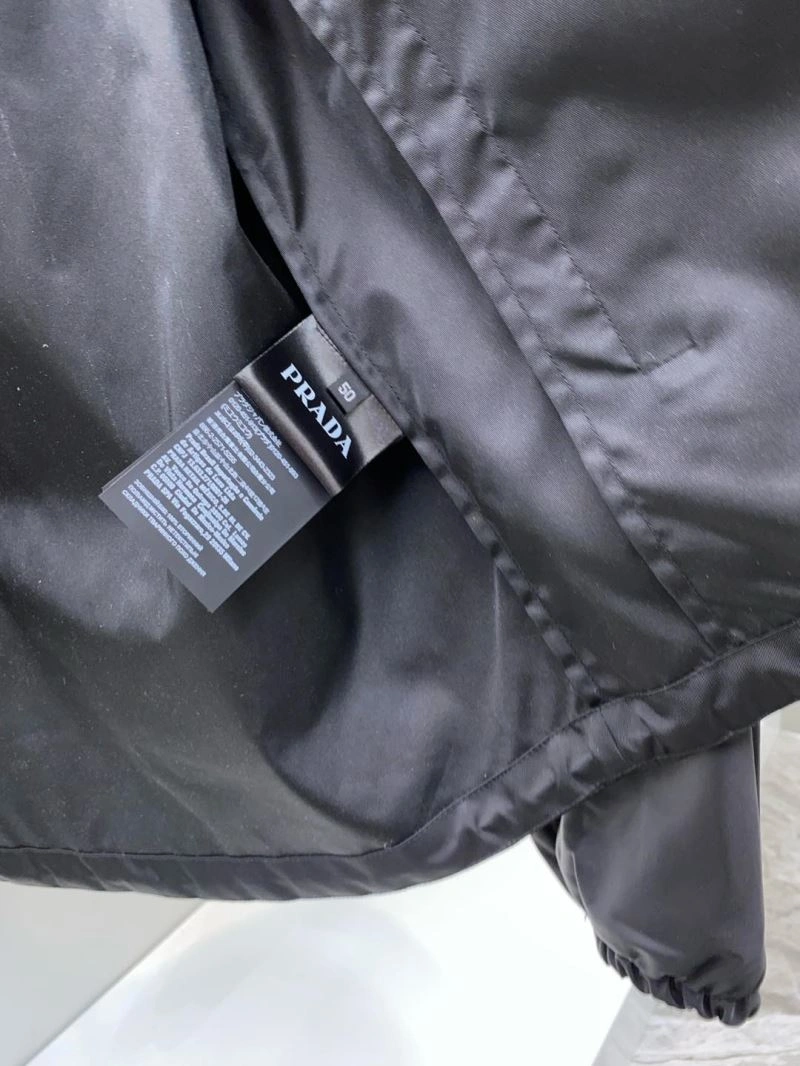 Precise copy Prada Outwear