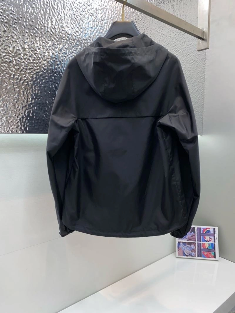 Precise copy Prada Outwear