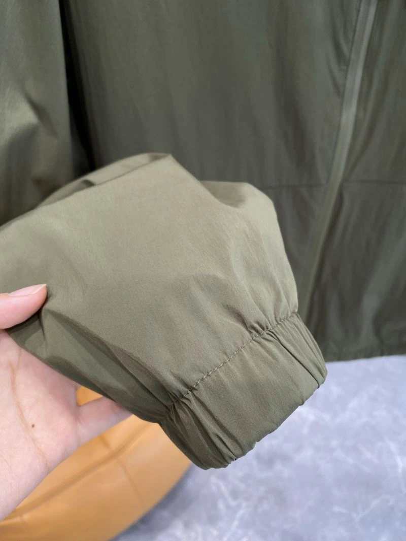 Exact replica Prada Outwear