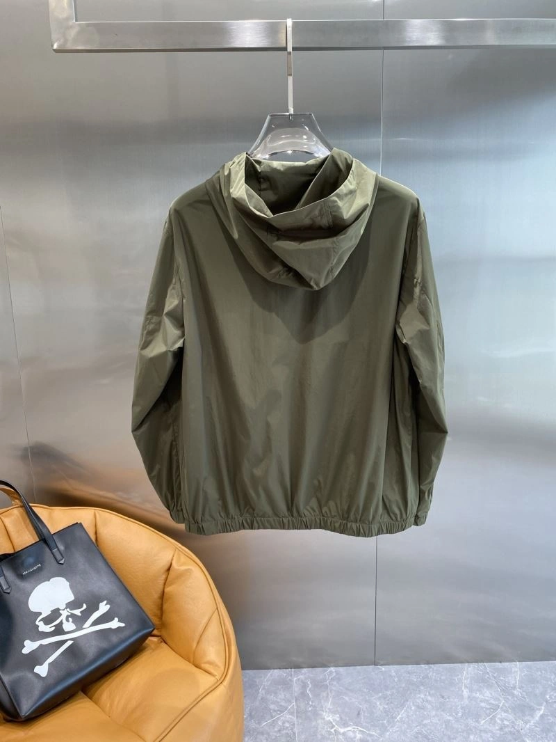 Exact replica Prada Outwear