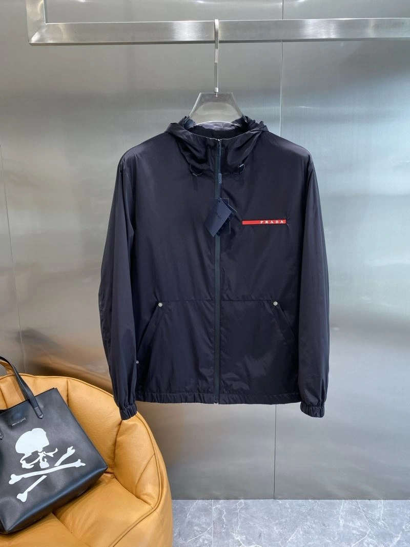Prada Outwear