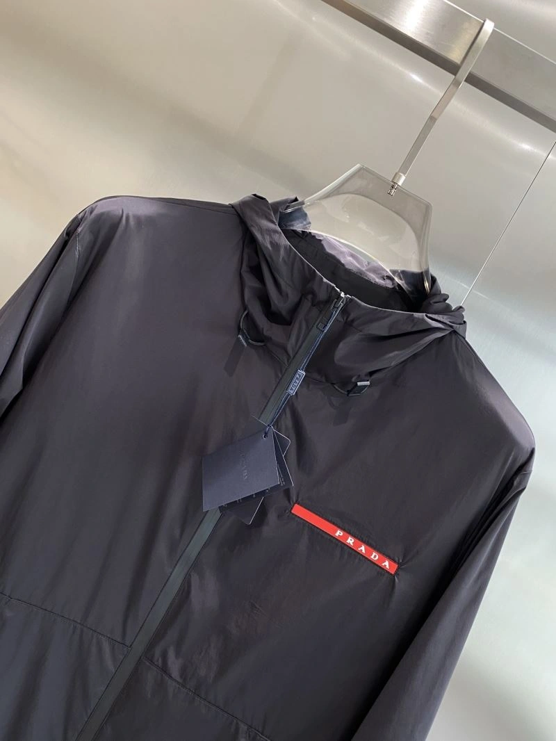 Brand-original Prada Outwear