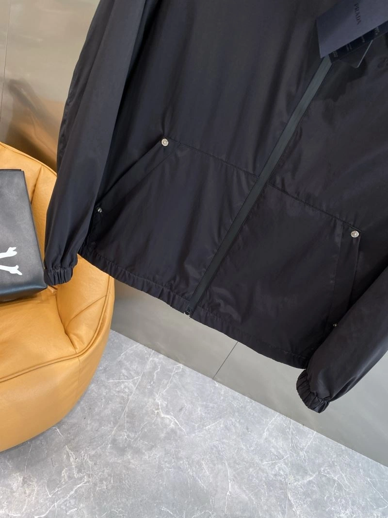 Brand-original Prada Outwear