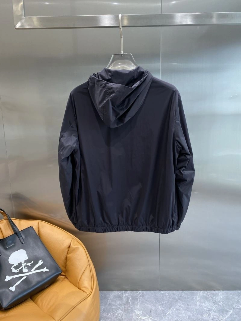 Brand-original Prada Outwear