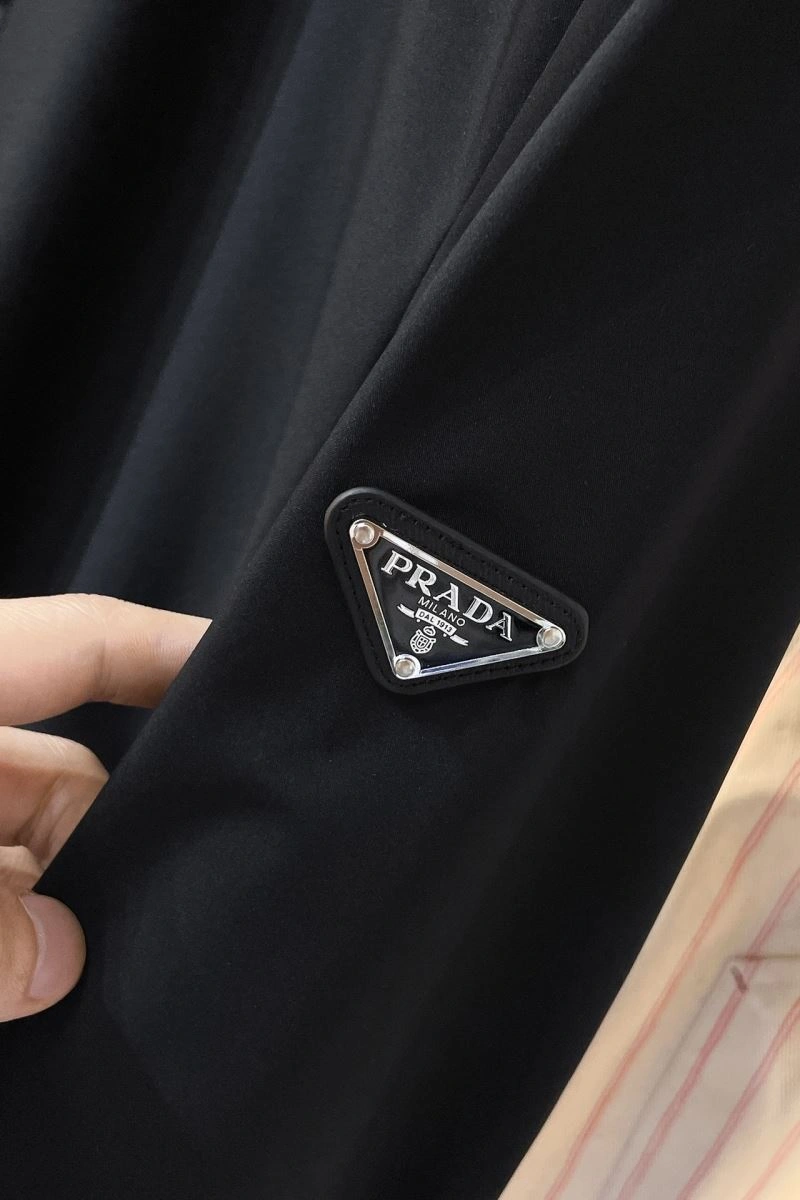 Exact replica Prada Outwear