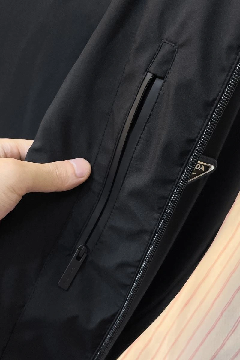 Exact replica Prada Outwear