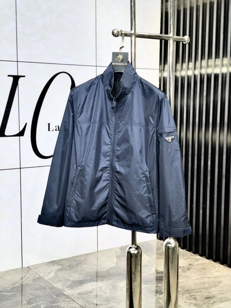 Prada Outwear