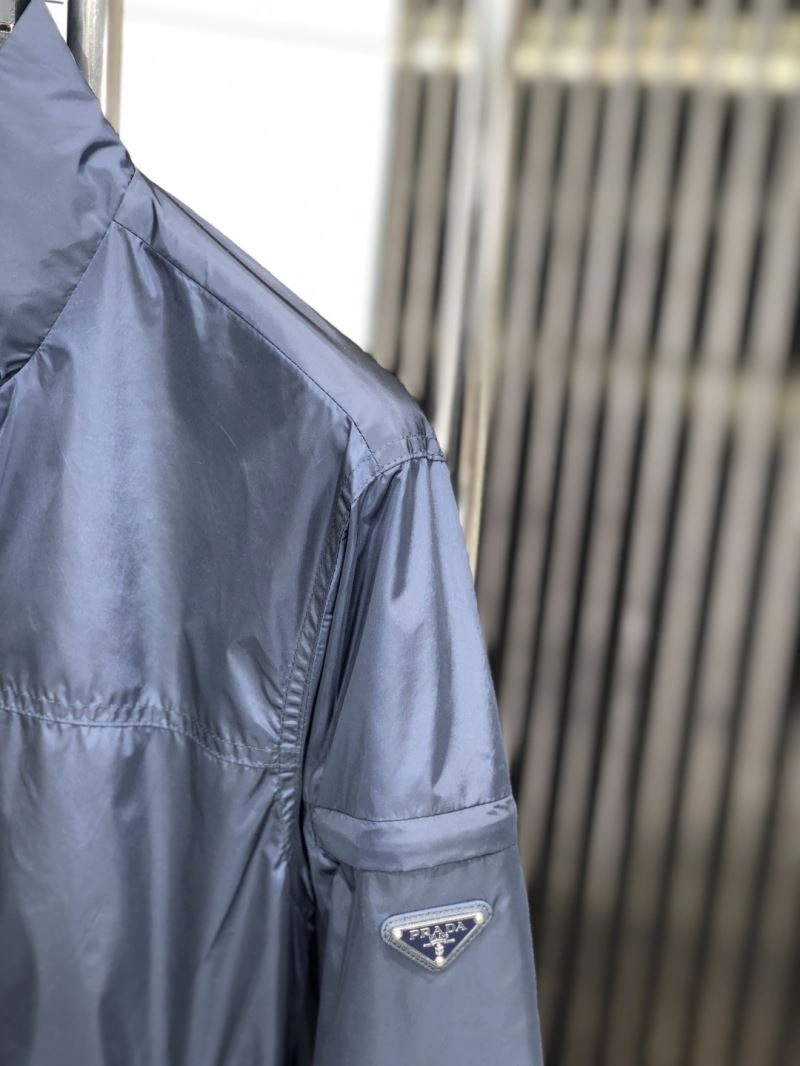 High accuracy Prada Outwear