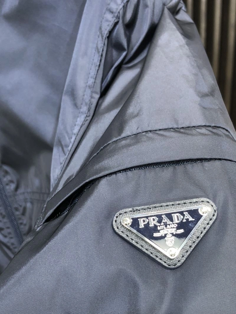 High accuracy Prada Outwear