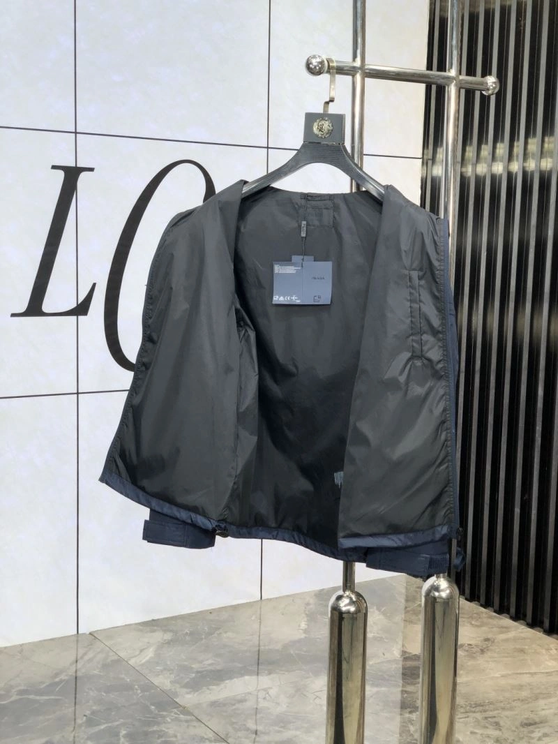 High accuracy Prada Outwear