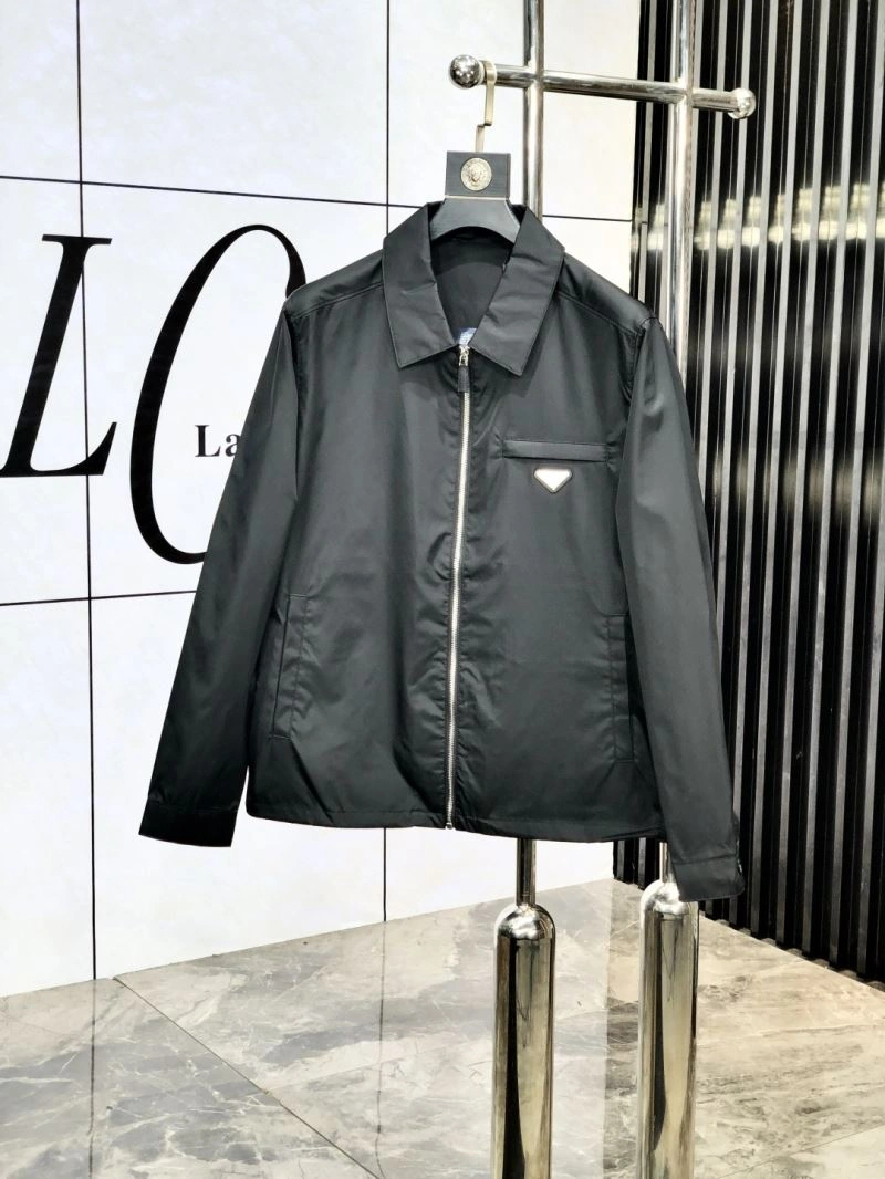 Prada Outwear