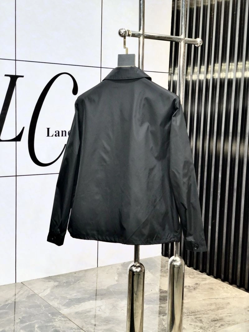 Value-priced Prada Outwear