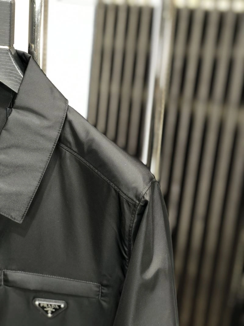 Value-priced Prada Outwear