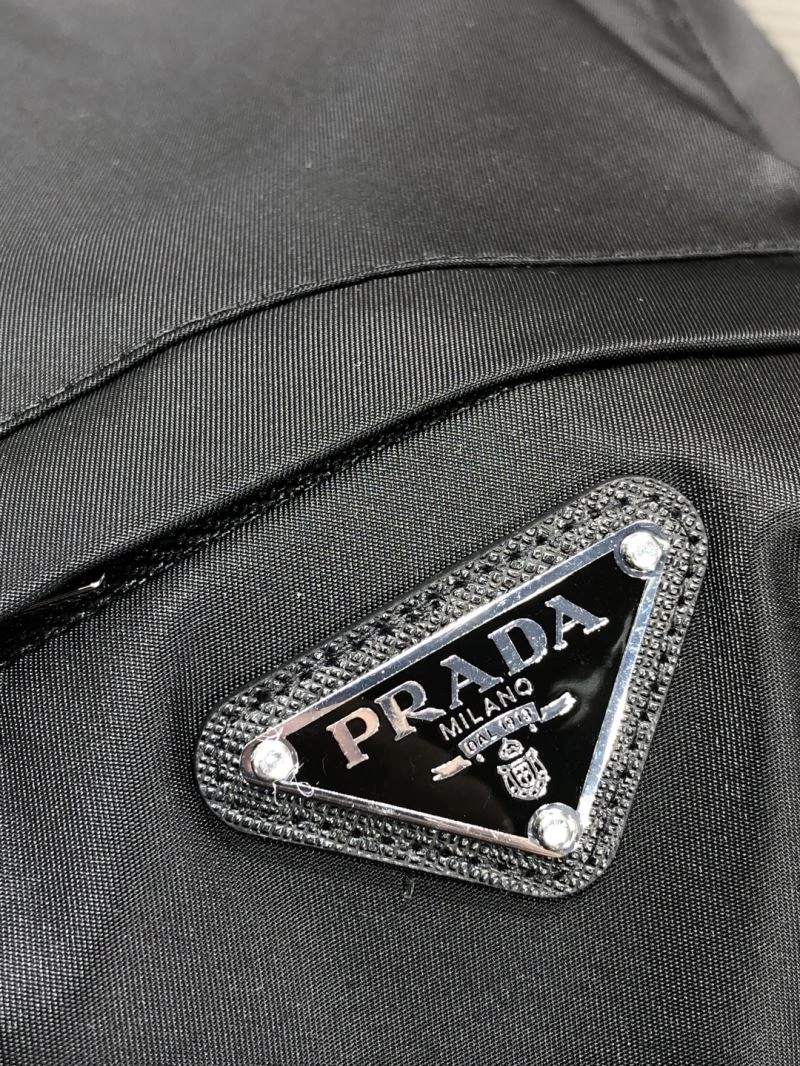 Value-priced Prada Outwear