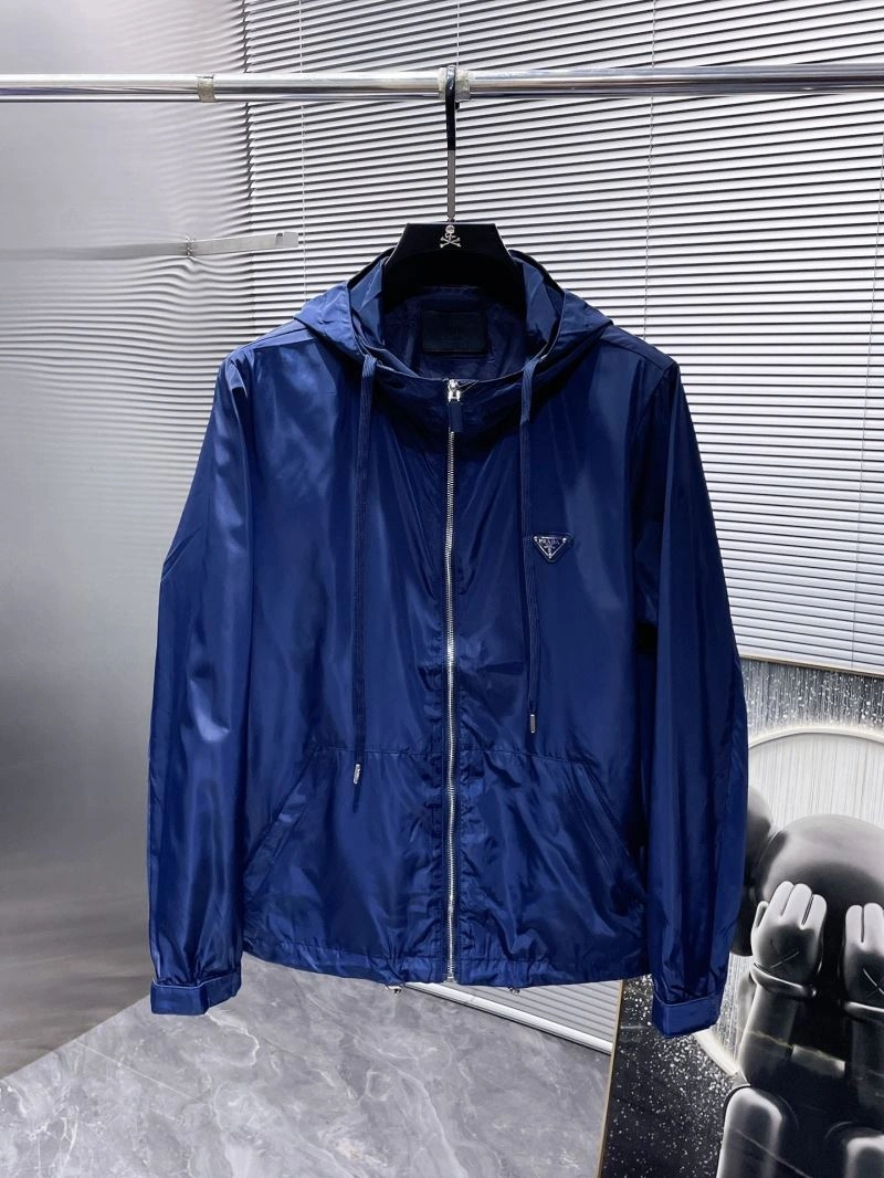 Prada Outwear