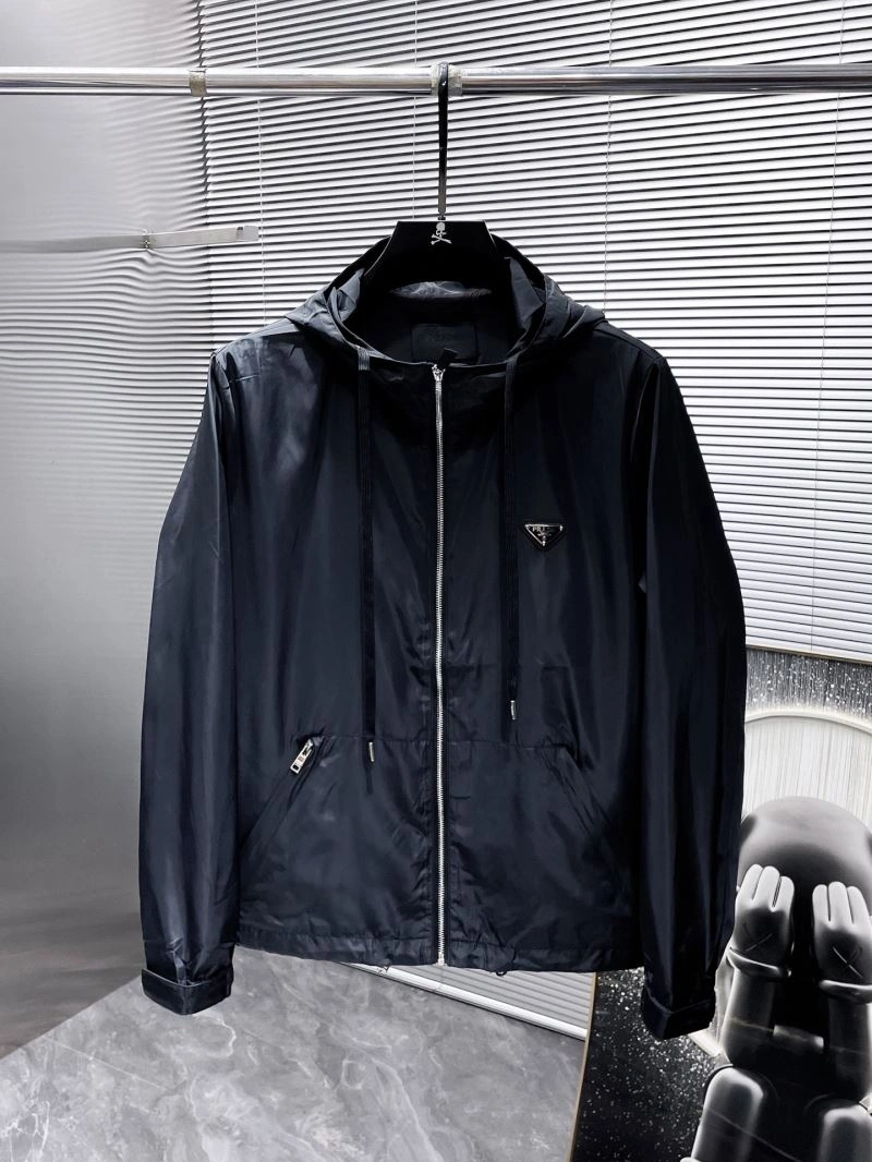 Perfect replica Prada Outwear