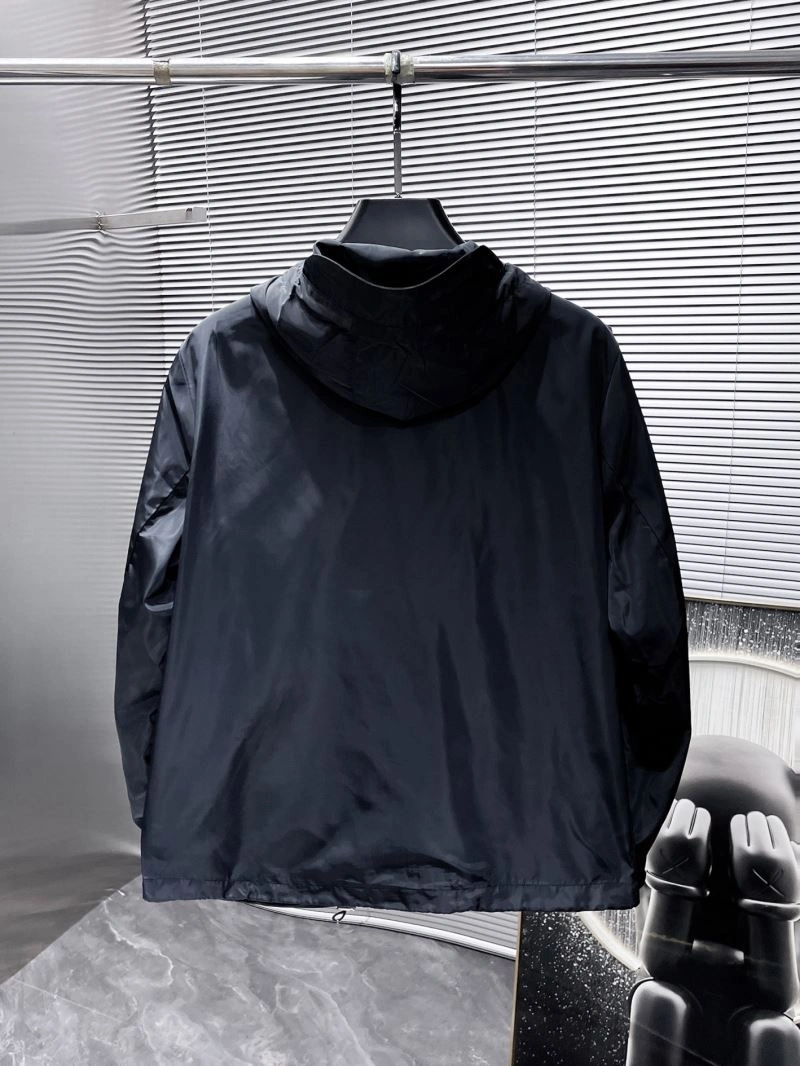 Perfect replica Prada Outwear