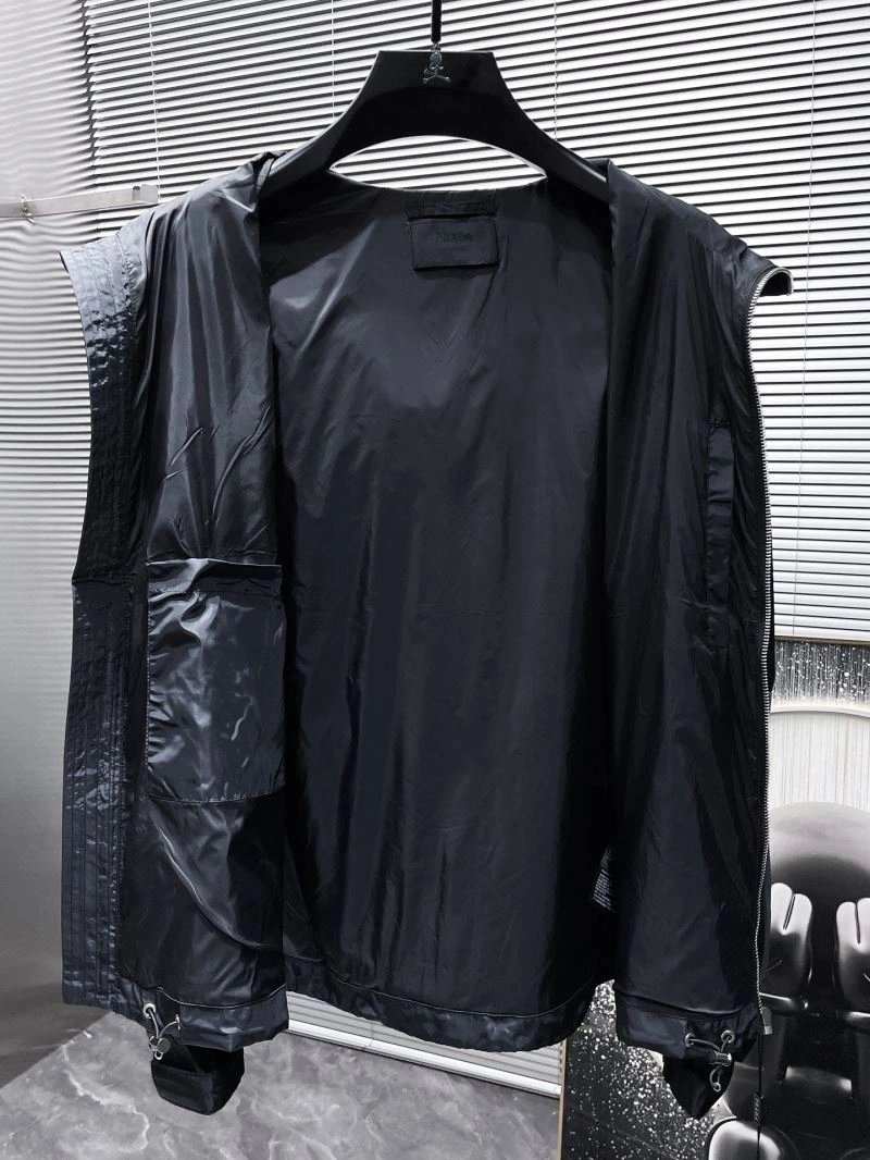 Perfect replica Prada Outwear