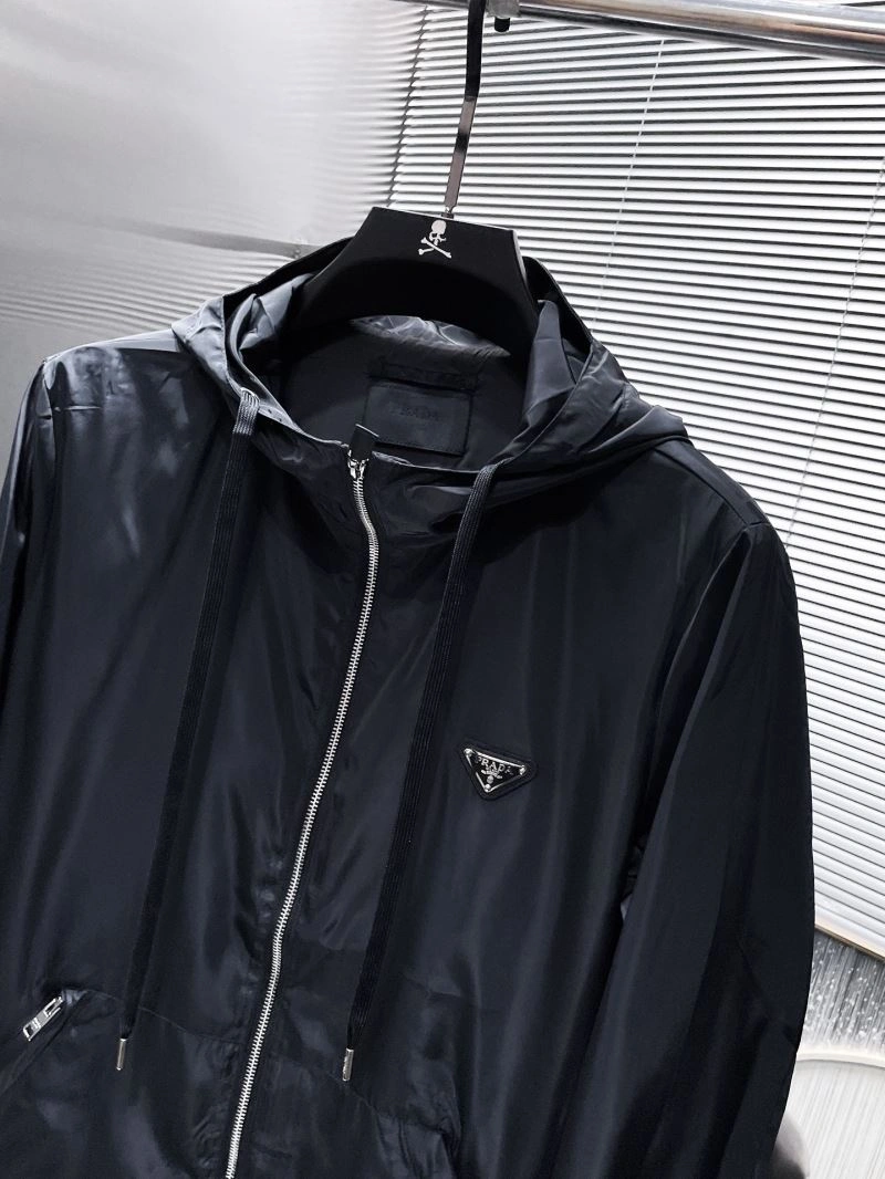 Perfect replica Prada Outwear