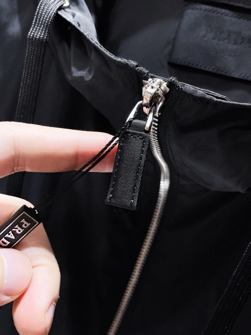 Perfect replica Prada Outwear