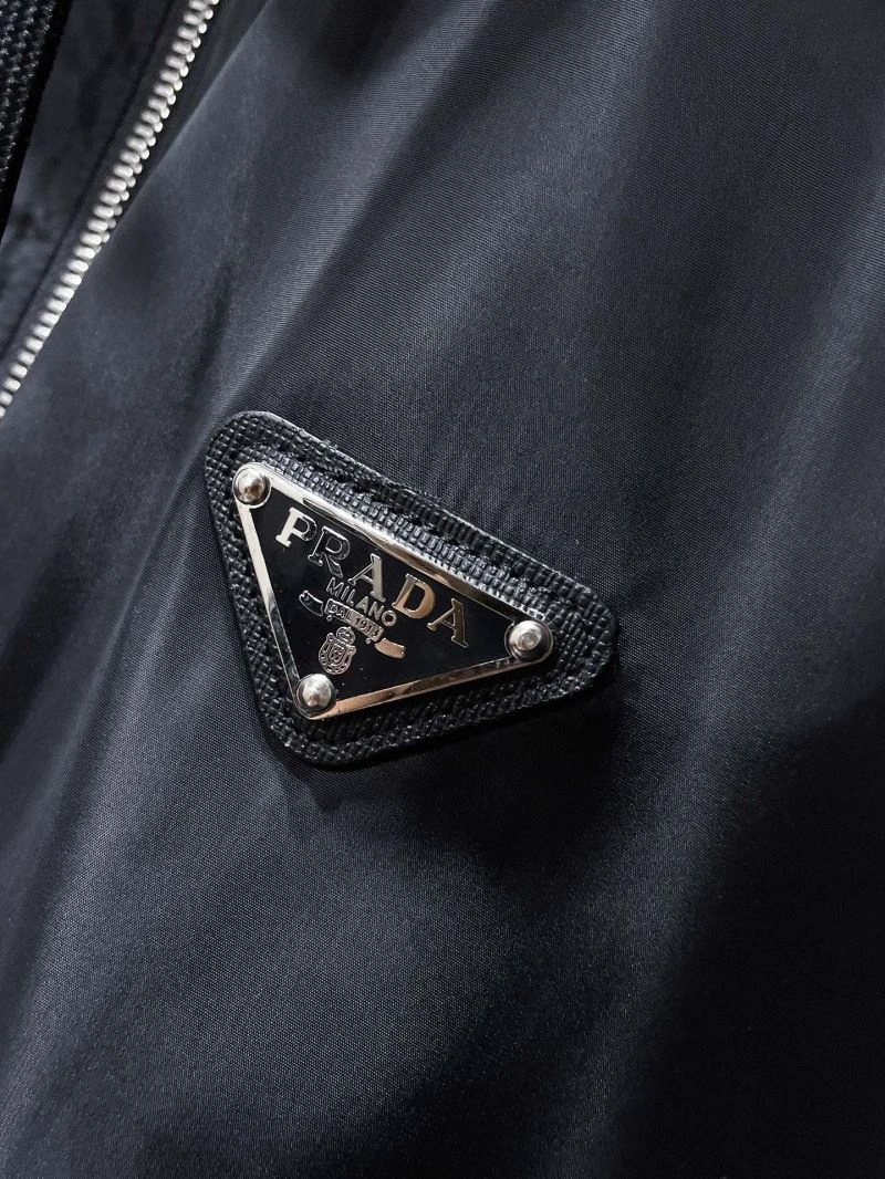 Perfect replica Prada Outwear