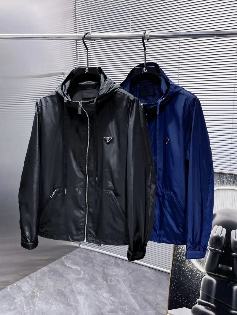 Perfect replica Prada Outwear