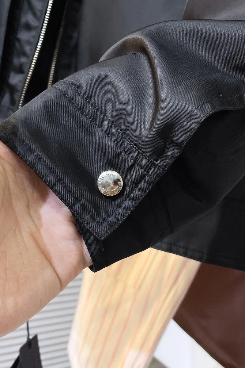 Original Prada Outwear