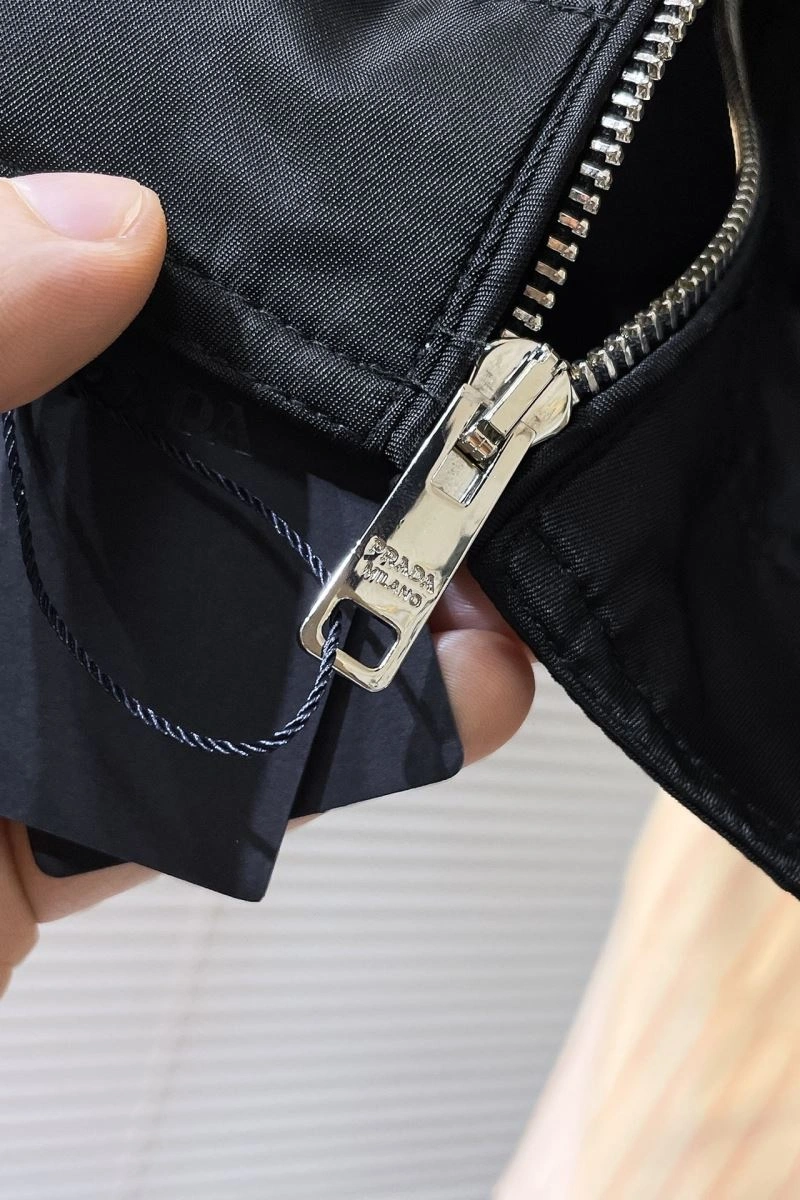 Original Prada Outwear