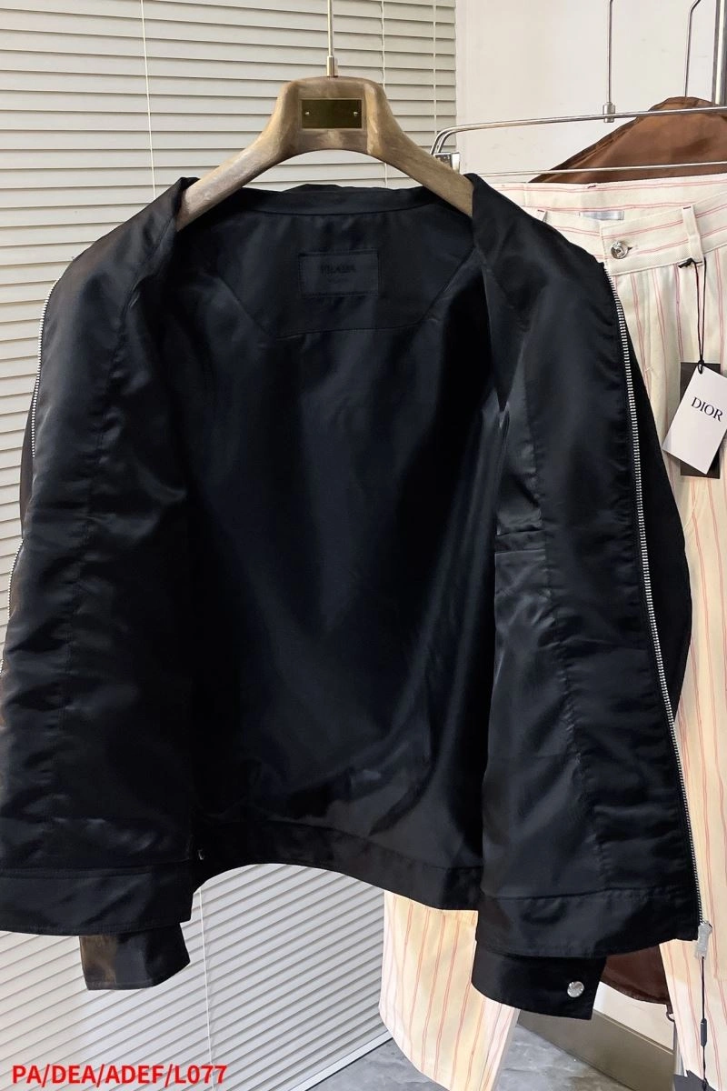 Original Prada Outwear