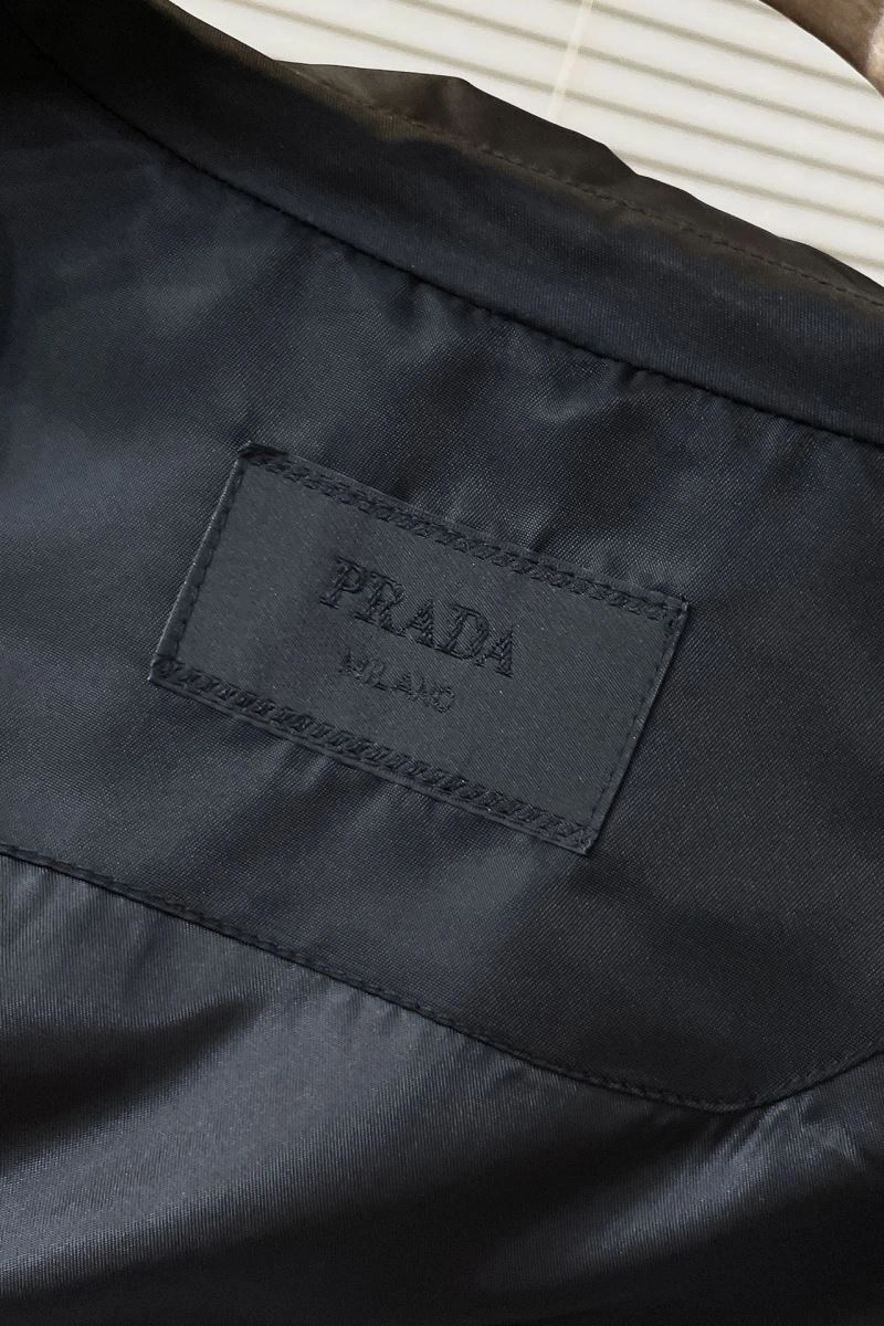 Original Prada Outwear