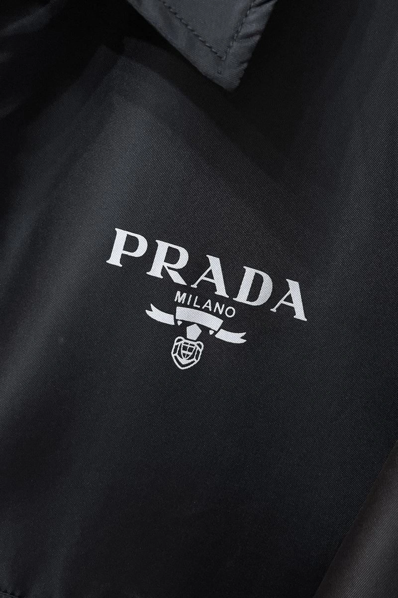 Original Prada Outwear