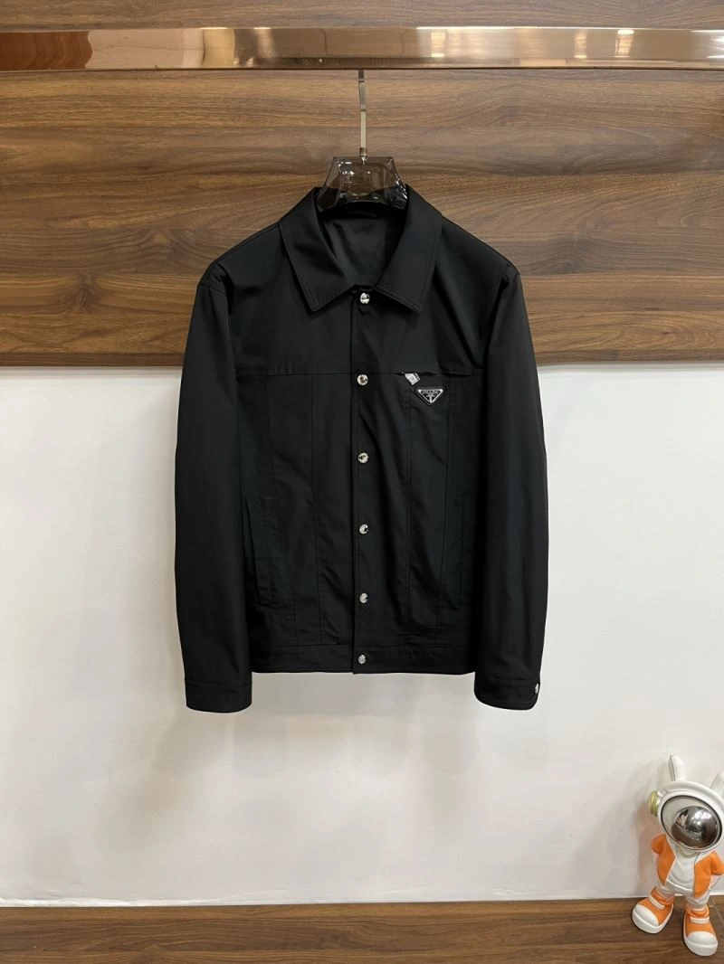 Prada Outwear